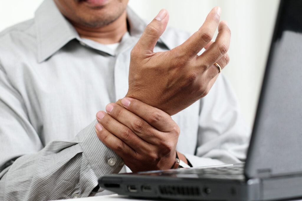 SittingPosture.com