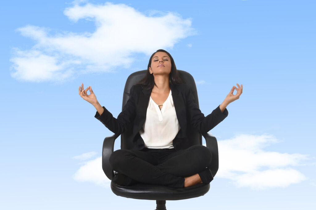 SittingPosture.com